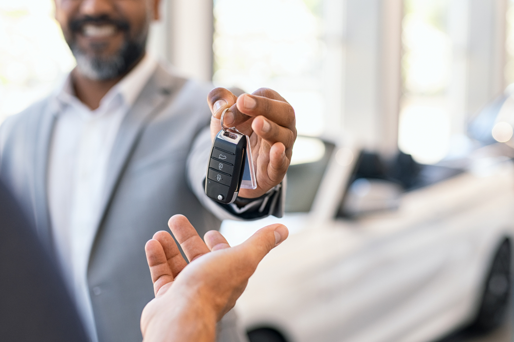 Compravendita auto tra privati: Guida completa per un affare di ...